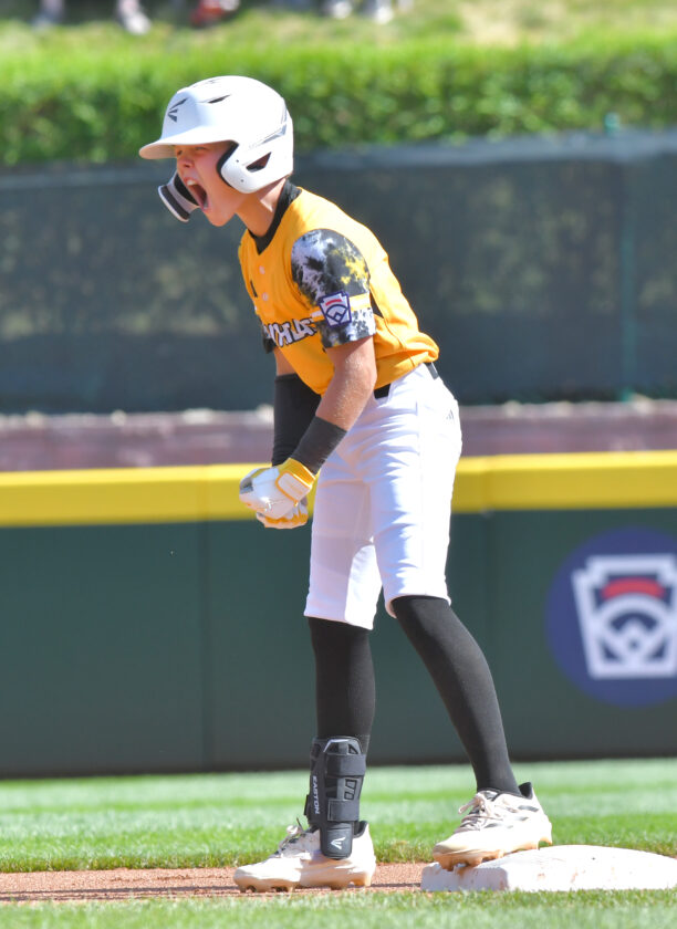 Stella Weaver makes history as Tennessee defeats Nevada | News, Sports ...